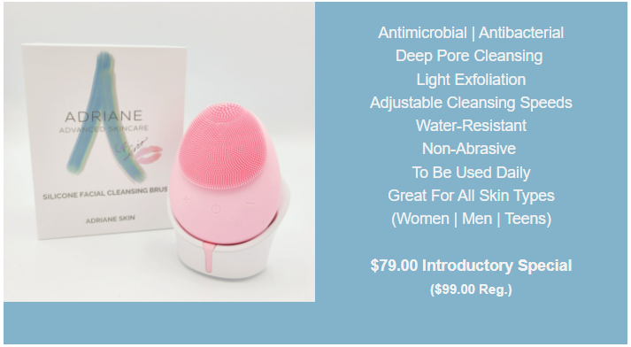 Spa Promotions Advanced Aesthetics Medical Spa