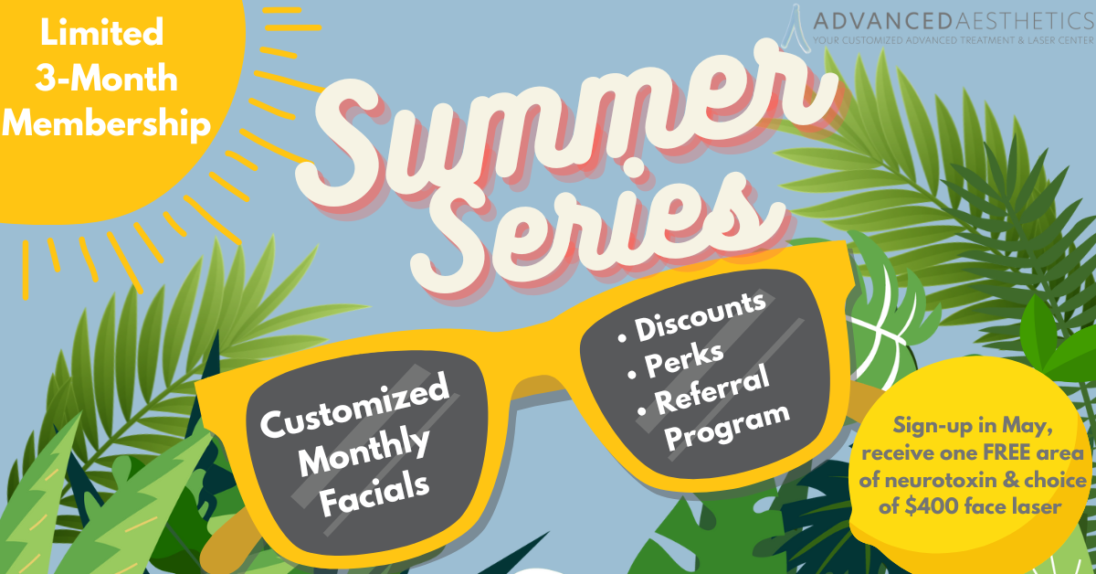 Advanced Aesthetics Medical Spa & Laser Center of Overland Park