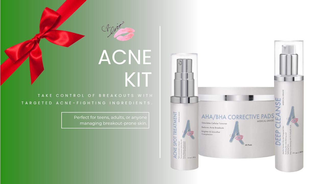 Acne Kit | Advanced Aesthetics Medical Spa